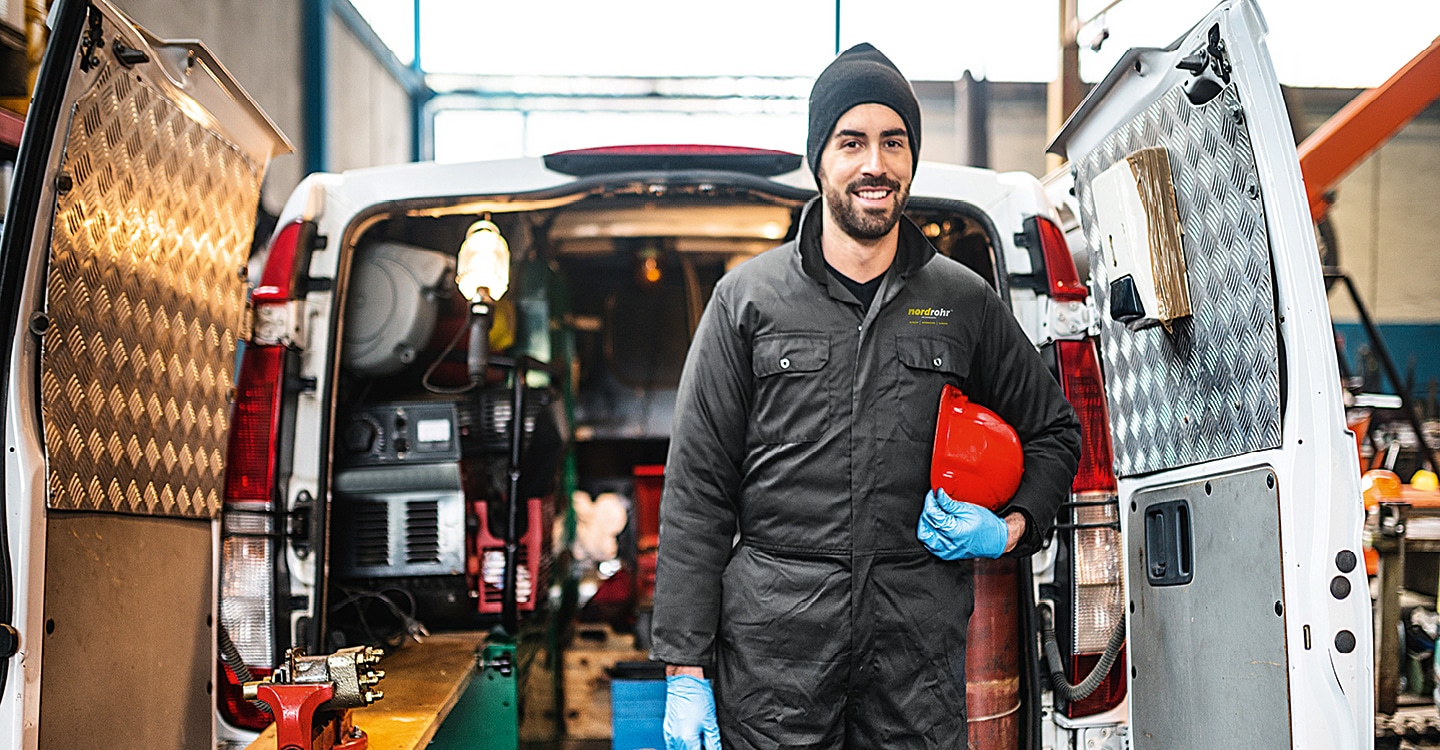 Possehl Umweltschutz Gruppe | Possehl Mittelstandsbeteiligungen GmbH